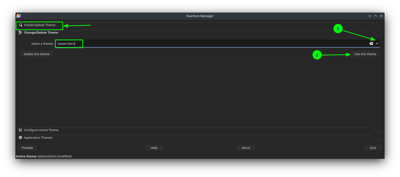 How to Properly Theme KDE Plasma [An in-depth Guide]