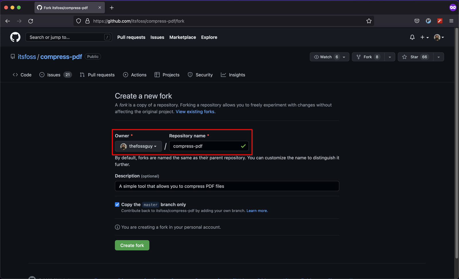 How to Contribute to Open Source in Hacktoberfest