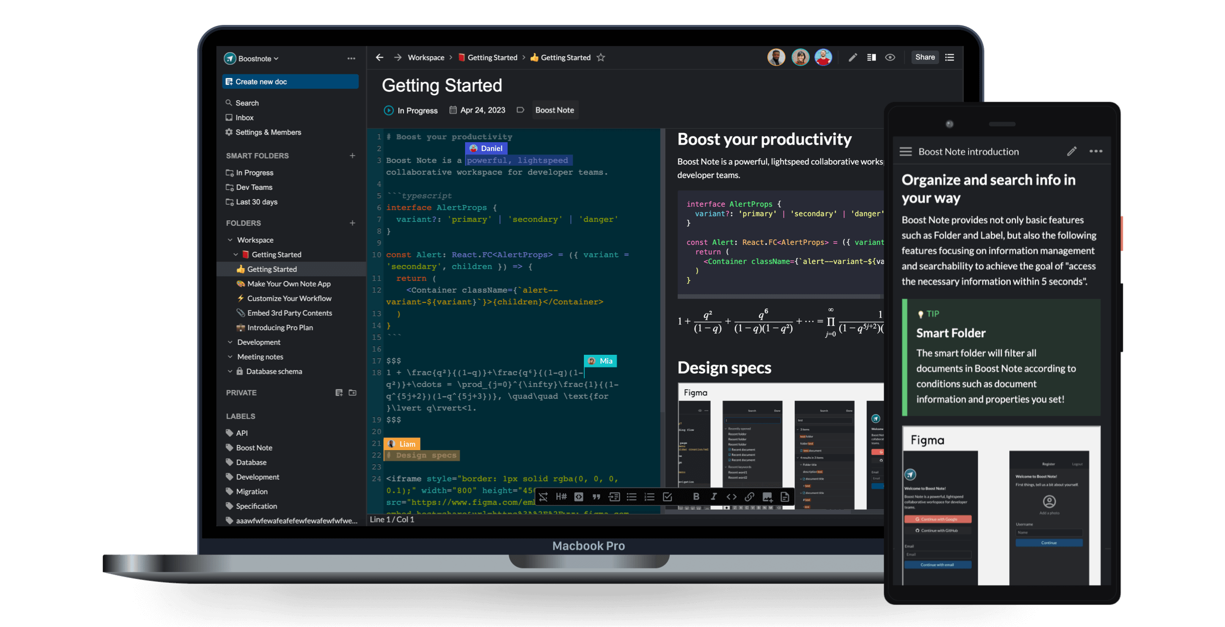 Top 16 Best Note Taking Apps For Linux [2025]