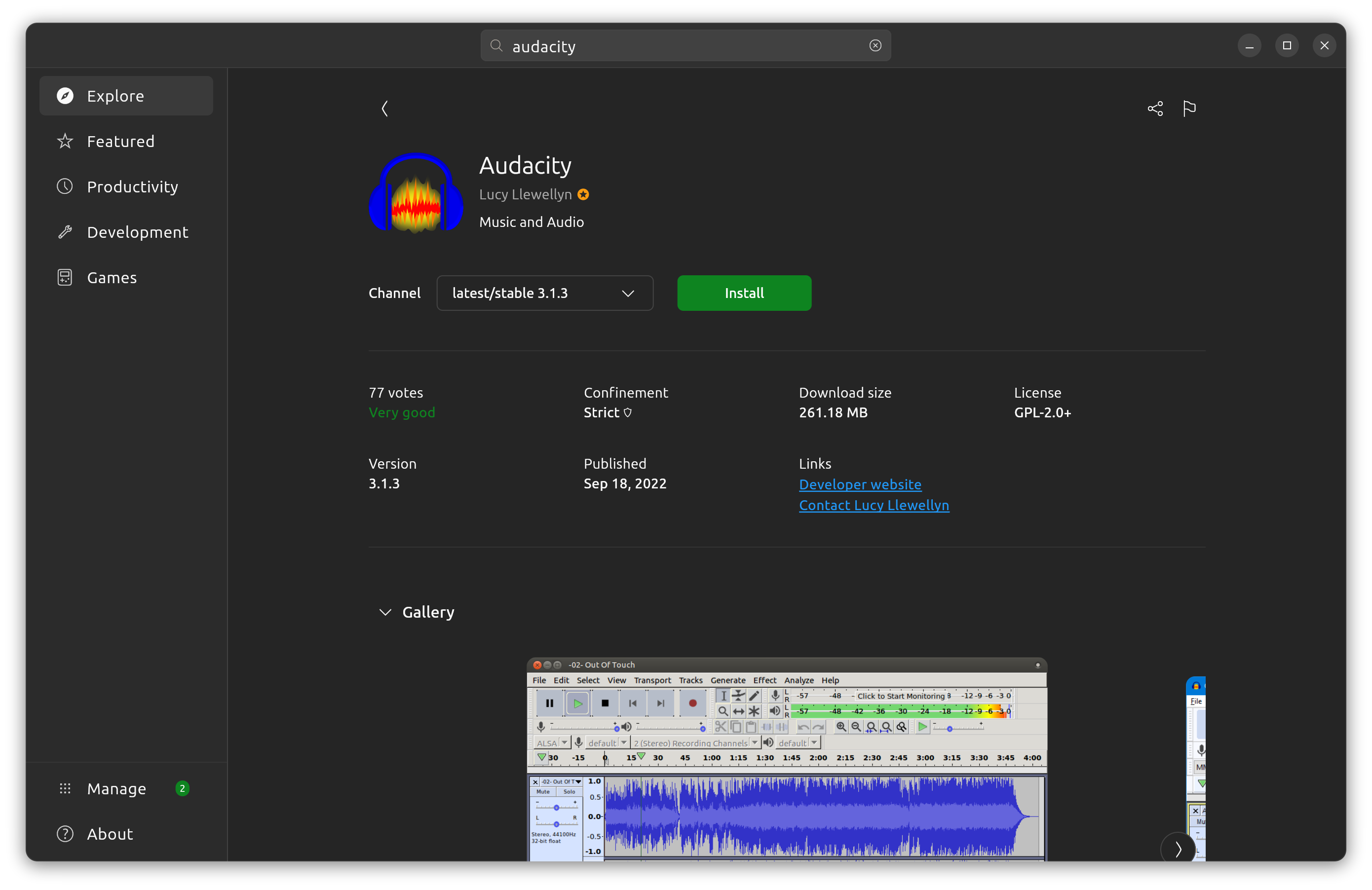How to Test Microphone on Ubuntu?