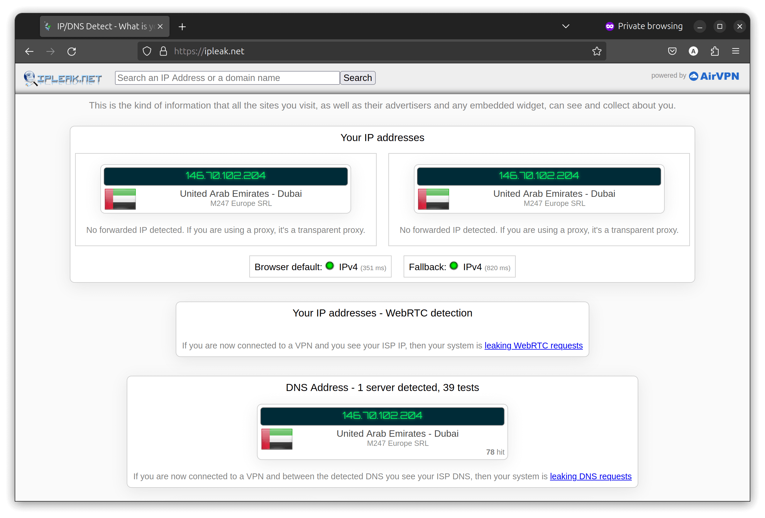 Here's My Experience of Using Surfshark VPN on Linux