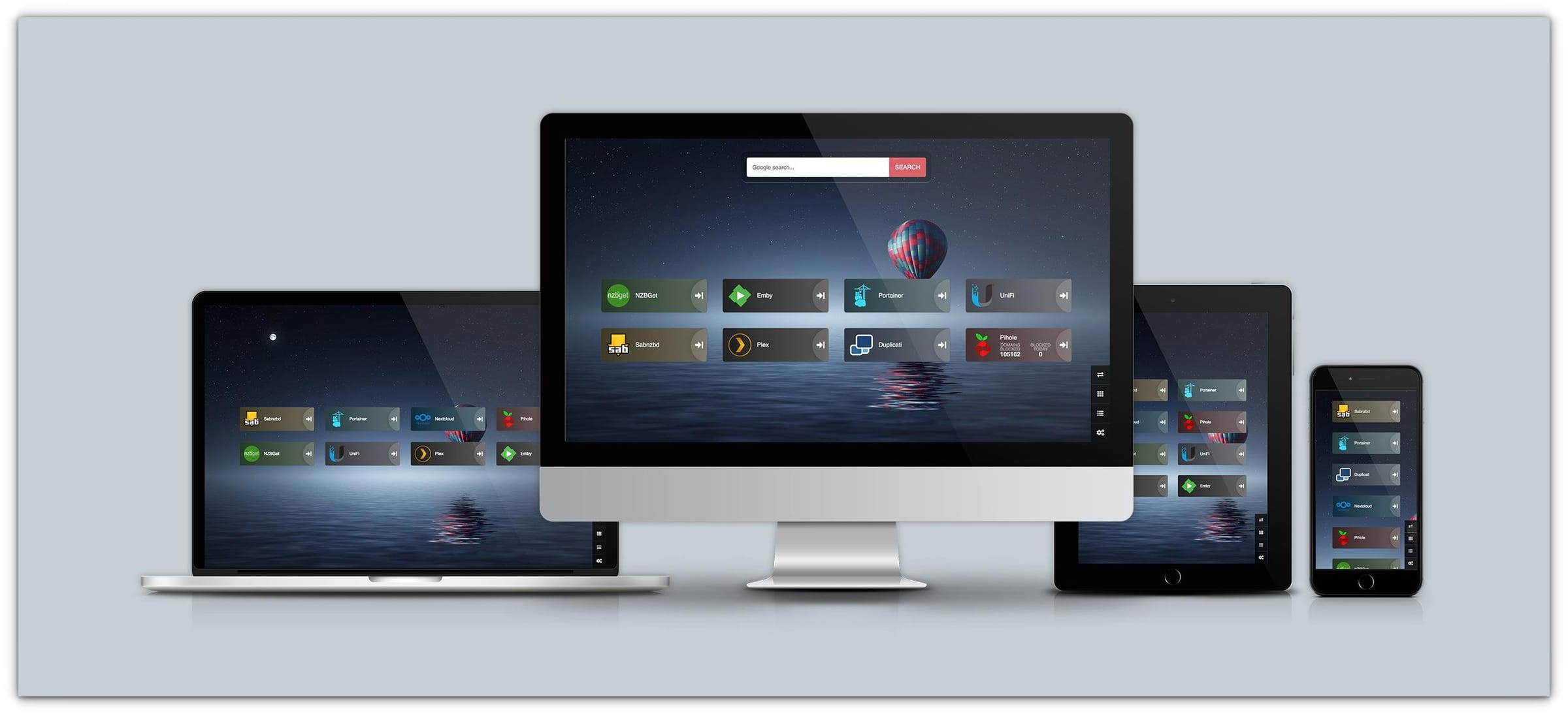 9 Dashboard Tools to Manage Your Homelab Effectively