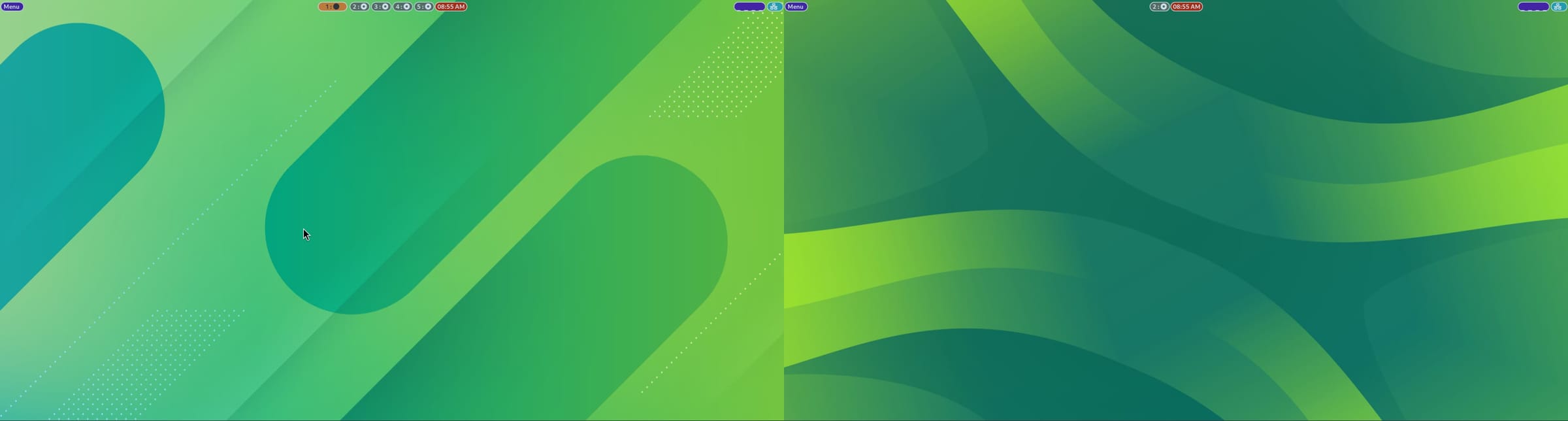 Setting Up Wallpapers With Hyprpaper in Hyprland