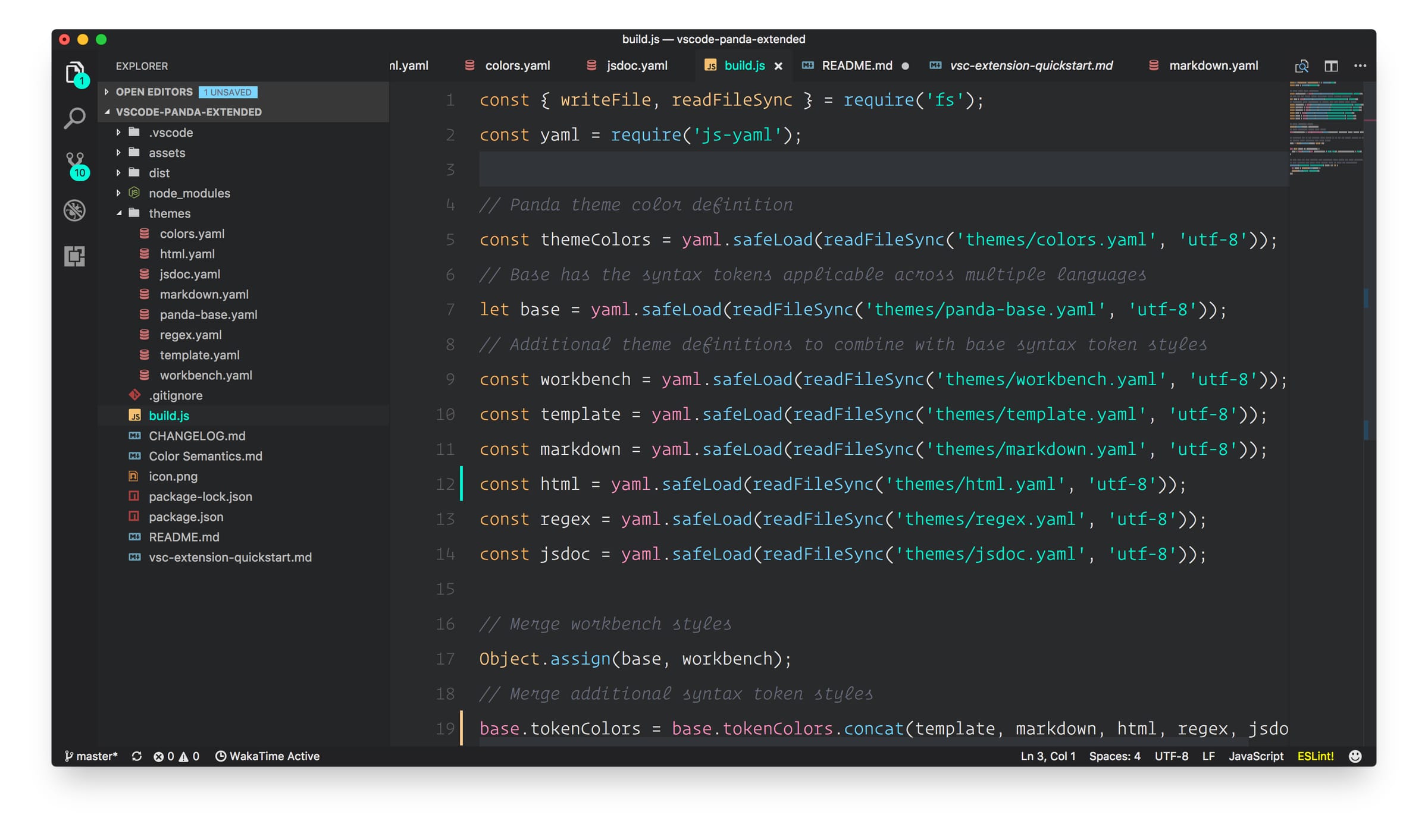 19 Beautiful Themes to Get a Better Visual Experience With VS Code