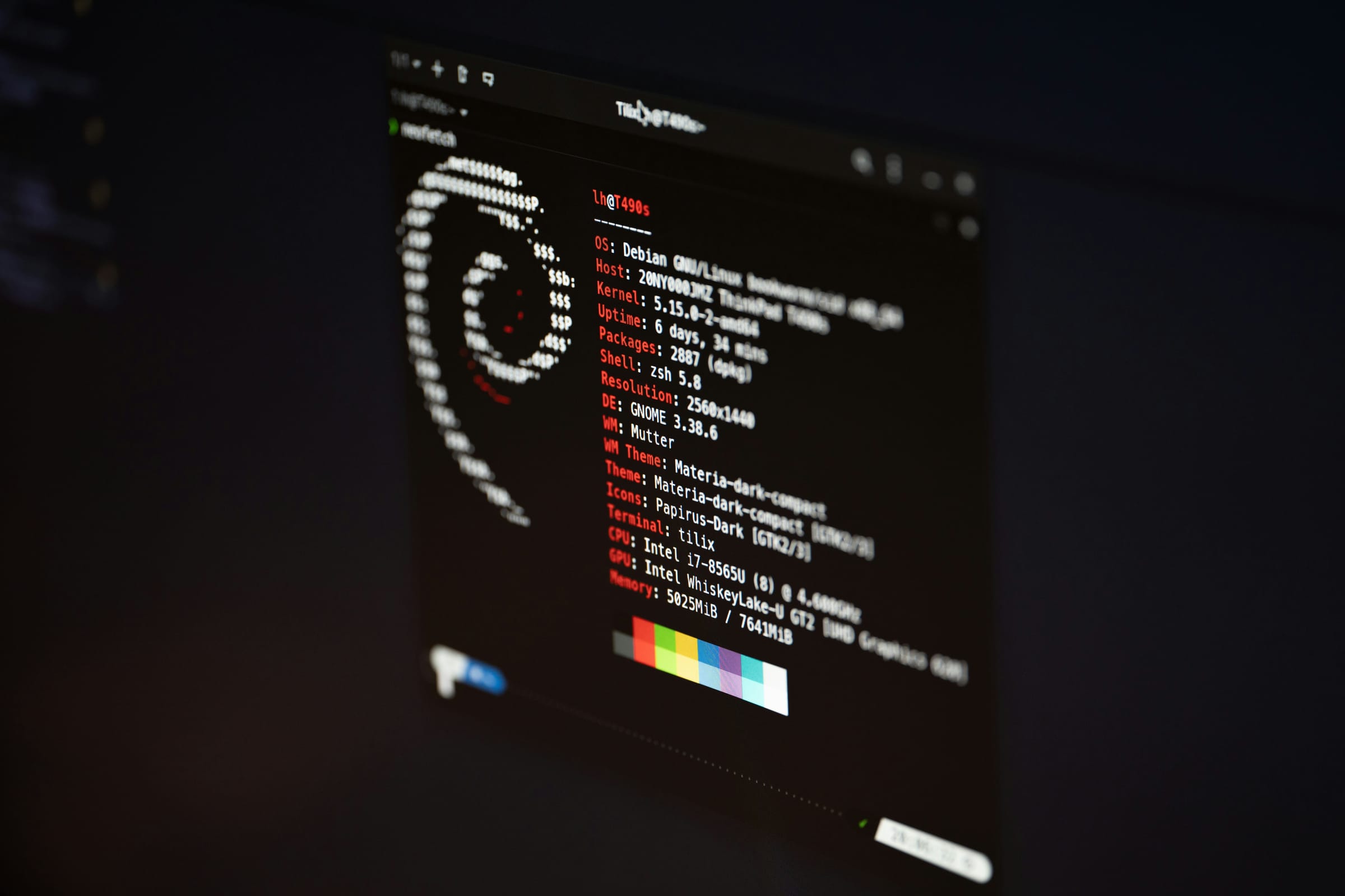 Why is Debian Called the Universal Operating System, Again?