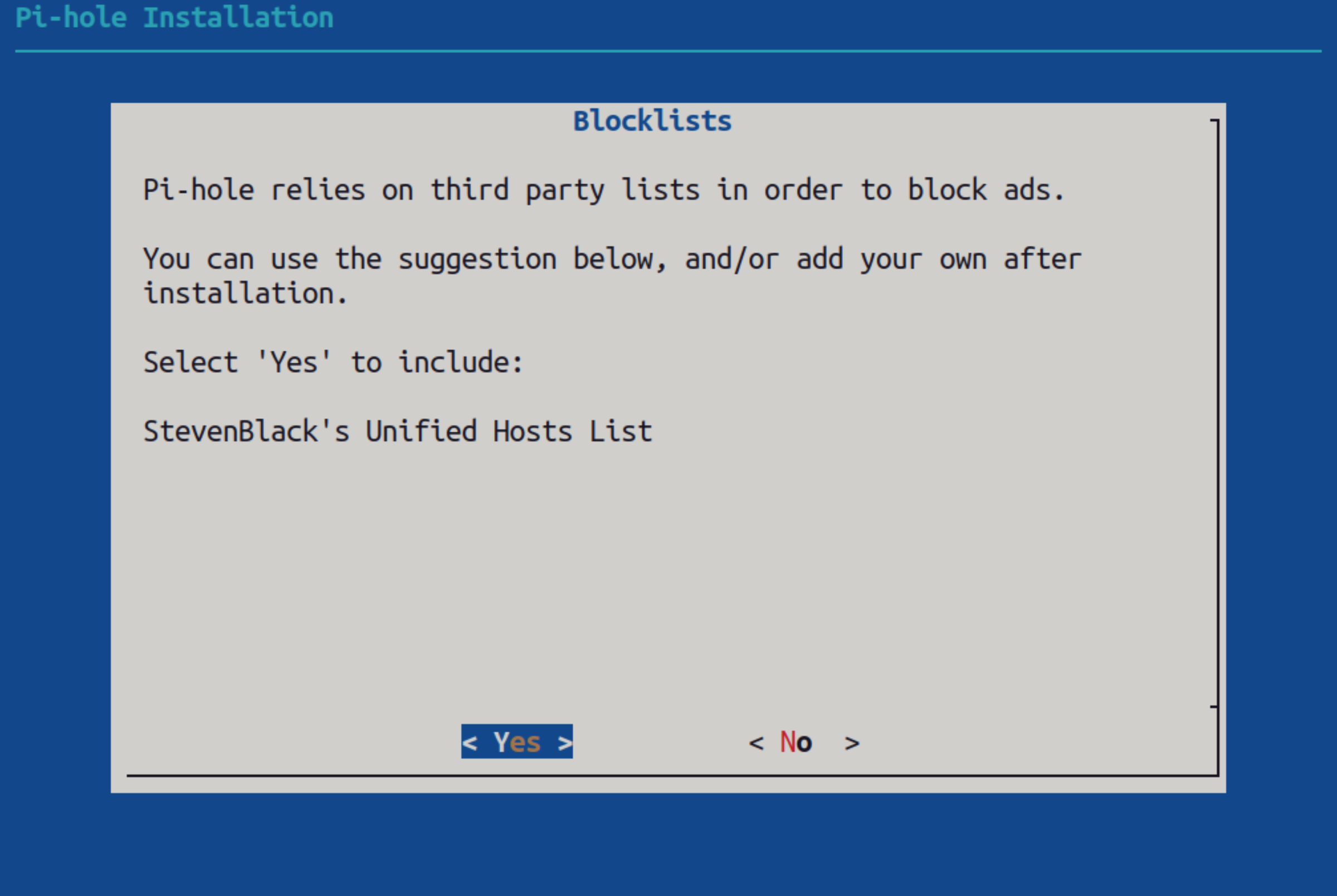 How to Set Up Pi-hole to Get an Ad-free Life
