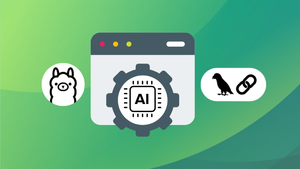 12 Tools to Provide a Web UI for Ollama