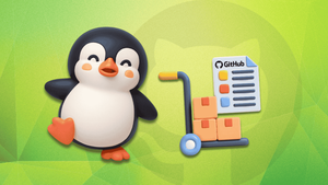 GUI Apps for Package Management in Arch Linux