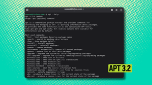 How to Clear Apt Cache on Ubuntu and Free Crucial Disk Space