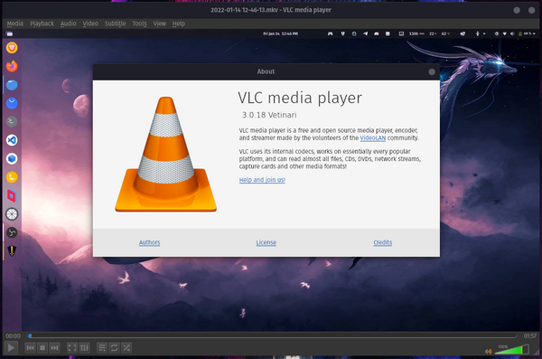 VLC 3.0.18 Release Brings RISC-V Support