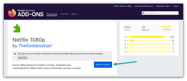 How To Watch Netflix on Ubuntu & Other Linux