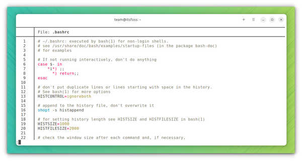 14 Rust Tools for Linux Terminal Dwellers