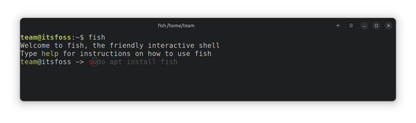 Beyond Bash: 9 Lesser-Known Linux Shells and Their Capabilities - Agile ... Beyond Bash: 9 Lesser-Known Linux Shells and Their Capabilities - Agile ...