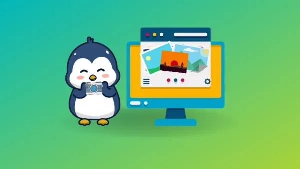 9 Best Linux Photo Management Software