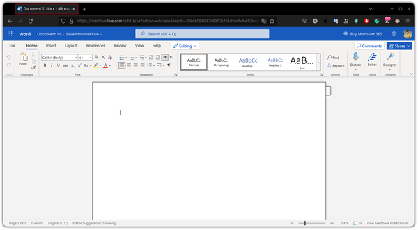 Enable Tabbed Ribbon Interface in LibreOffice