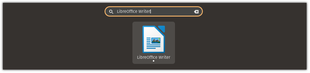 Enable Tabbed Ribbon Interface in LibreOffice