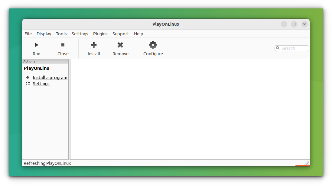 Run Windows Applications on Linux [Beginners Guide]