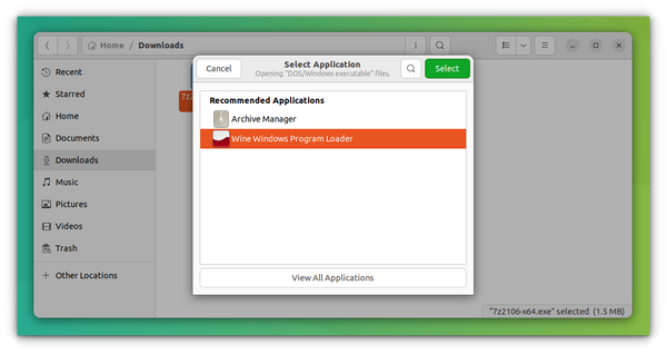 Run Windows Applications on Linux [Beginners Guide]