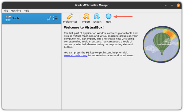 Install NixOS on a Virtual Machine Install NixOS on a Virtual Machine