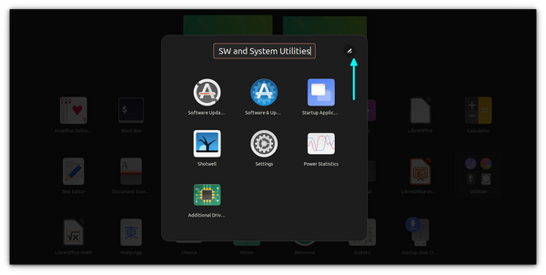 15 Simple Tips to Customize Ubuntu GNOME