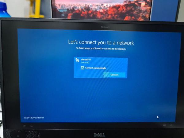 How to Install Windows After Ubuntu Linux in Dual Boot