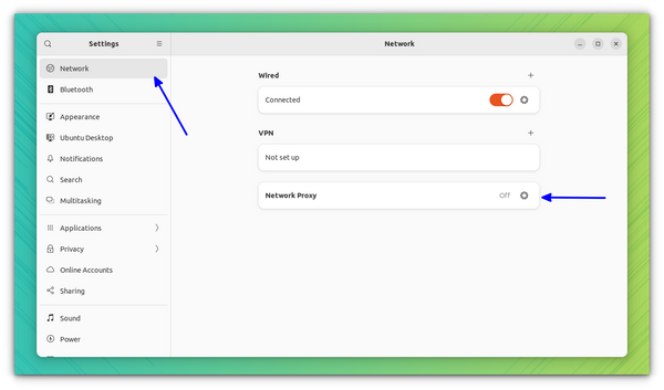 How to know if You are Behind a Proxy Server?