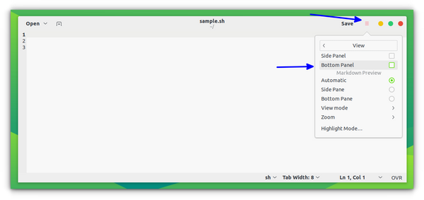 10 Tweaks to Supercharge Gedit as Code Editor
