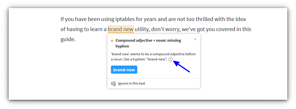 LanguageTool Review: Free and Open Source Grammar Checker