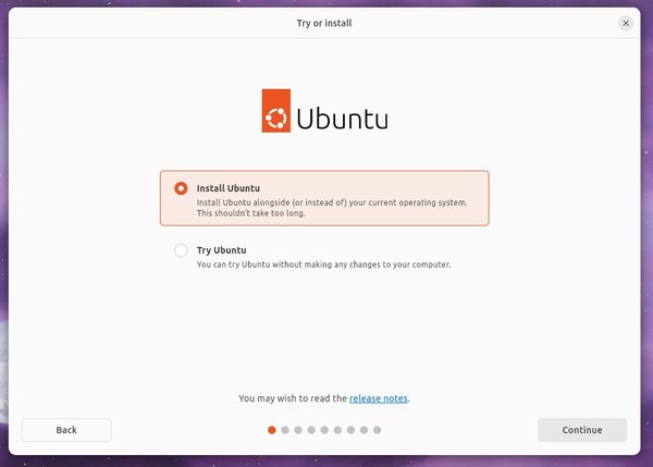 9 Ubuntu 23.04 (Lunar Lobster) Features