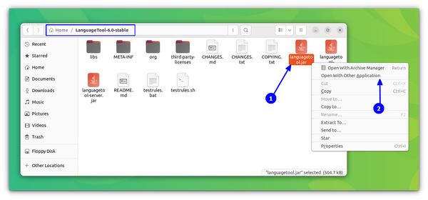 LanguageTool Review: Free and Open Source Grammar Checker