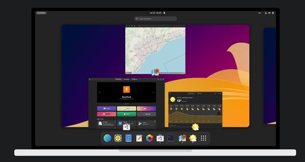 12 Future-Proof Immutable Linux Distributions