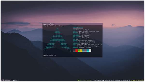 The Ultimate Guide to i3 Customization in Linux