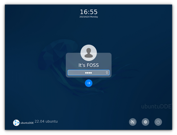 How to Install Deepin Desktop on Ubuntu