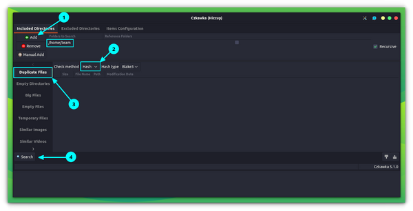 How to Find Duplicate Files in Linux and Remove Them