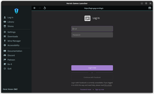 How to Play GOG Games on Linux