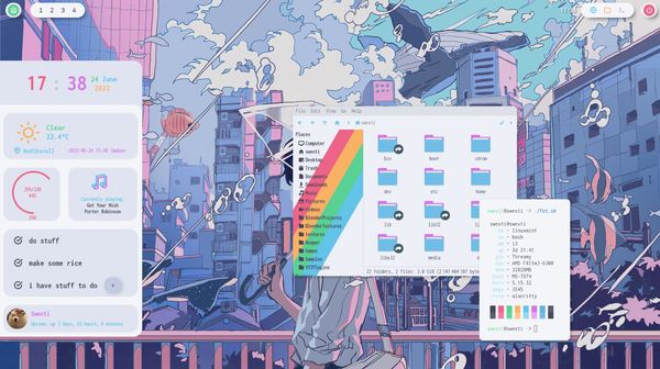 The Ultimate Guide to i3 Customization in Linux