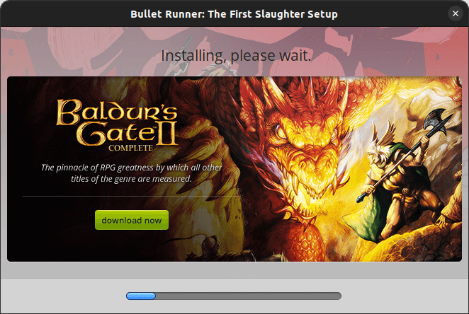 How to Play GOG Games on Linux