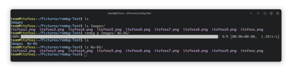 How to Make a Transparent Background in GIMP