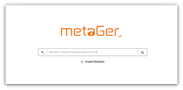 10 Best Privacy Oriented Search Engines To Google in 2025