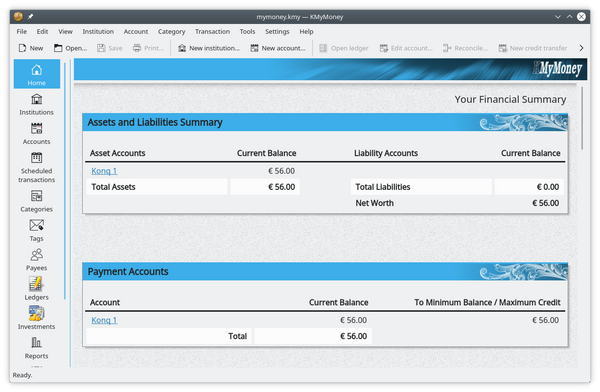 12 Best Open Source Accounting Software