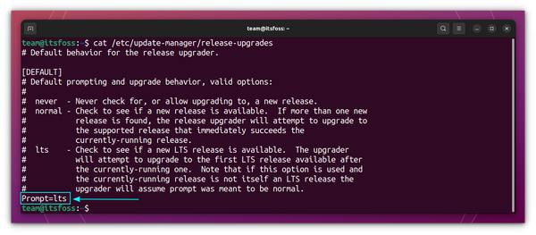 How to Upgrade to Ubuntu 22.04 LTS