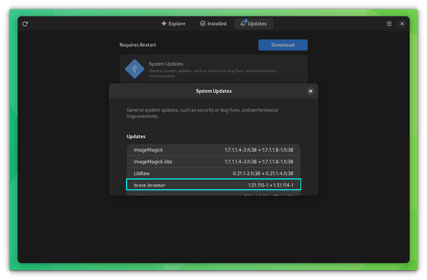 Installing Brave Browser on Ubuntu & Other Linux Distros