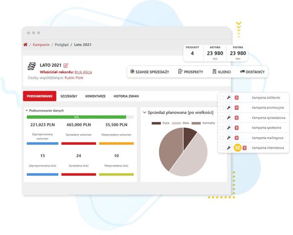 10 Best Open Source CRM Software [2023]