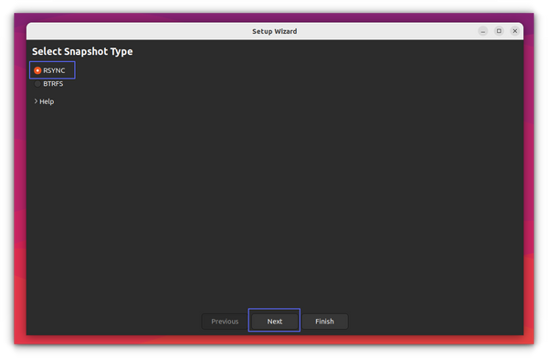 Guide to Backup and Restore Linux Systems with Timeshift
