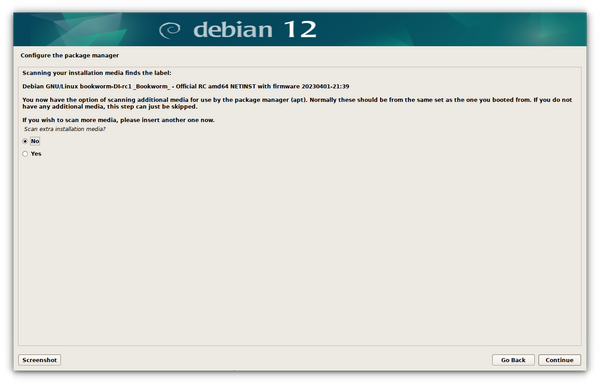 Debian 12 "Bookworm" Has Landed