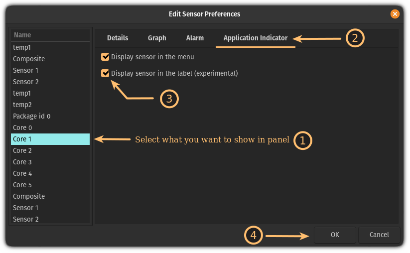 How To Check Cpu Temperature In Ubuntu Linux