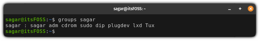 How to Remove User From Group in Linux Command Line