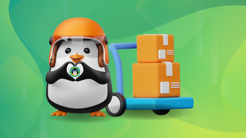 Subscribe to FOSS Weekly Newsletter