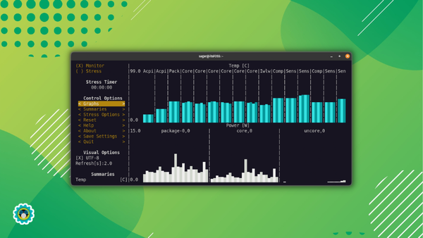 Discover Interesting Linux Terminal Tools