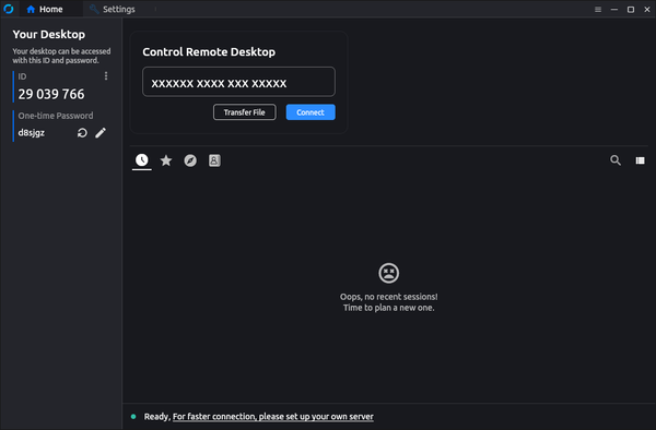 9 Best Remote Desktop Tools for Linux